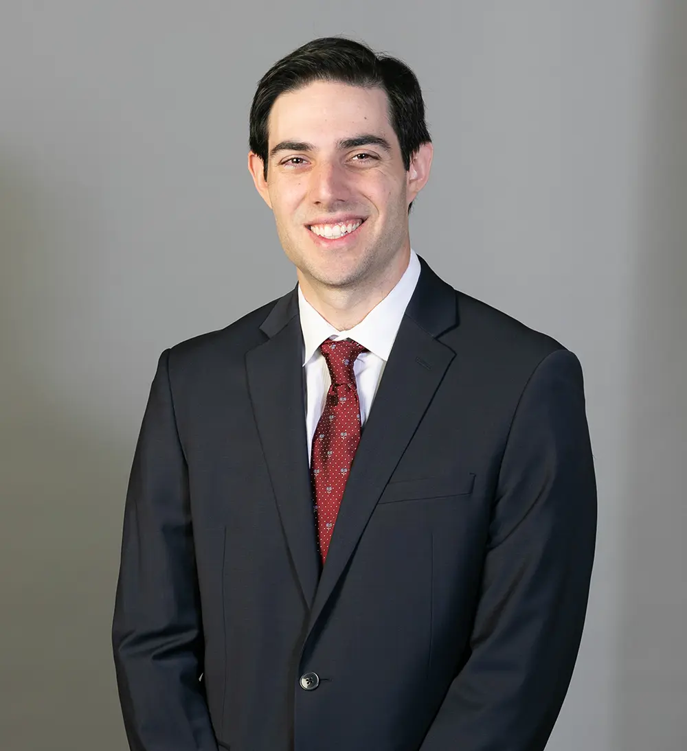 Schlam Stone & Dolan LLP Welcomes New Partner Joshua Kahane | Schlam ...