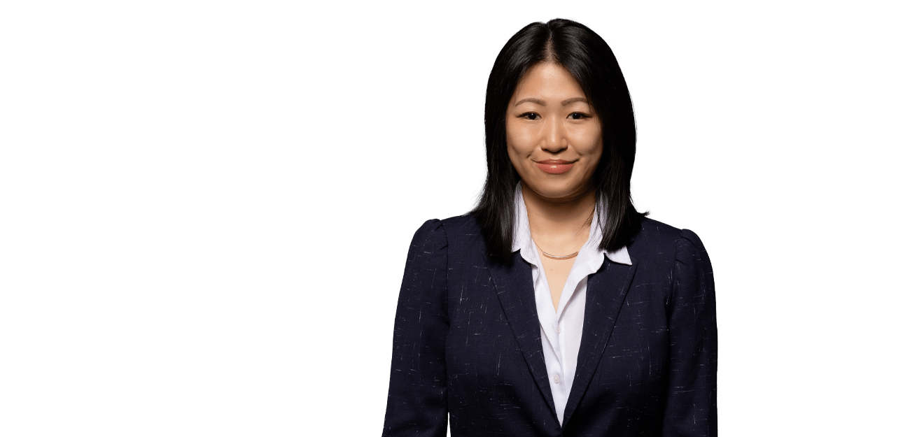 Angela Li - Associate | Schlam Stone & Dolan LLP