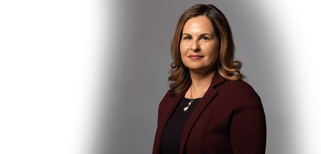 Annette P. Gilligan - Associate | Schlam Stone & Dolan LLP