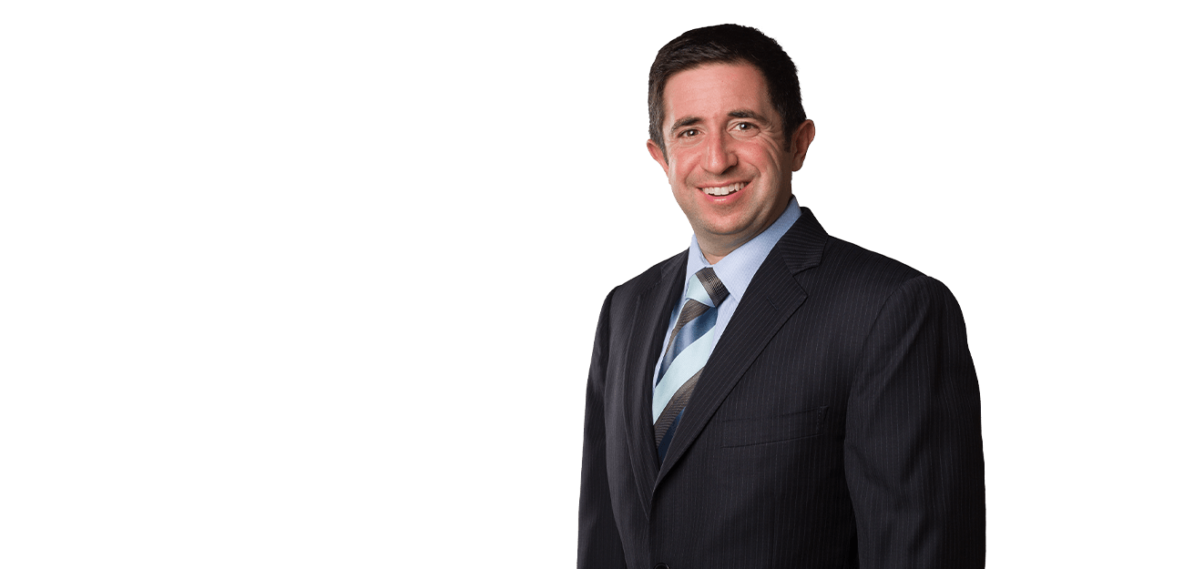 Robert Goldberg - Partner | Schlam Stone & Dolan LLP
